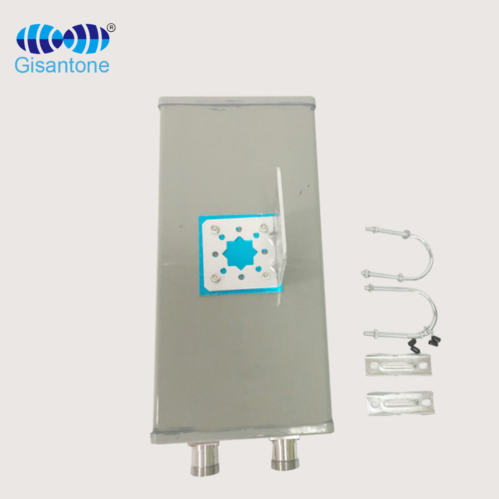 Jual 4g LTE 12dbi MIMO panel external base station antennaLong range ...