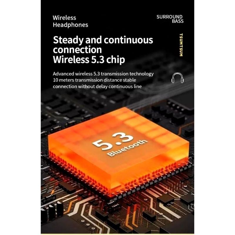 Jual TWS Ultrapods AIR 37 Earbus / Ultrapods Max Air37 Bluetooth ...