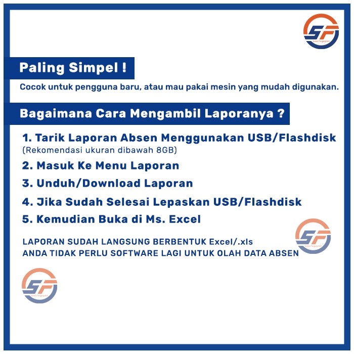 Jual Fingerprint Absen ICON 16 & ICON 800 Mesin Absensi Sekolah ...