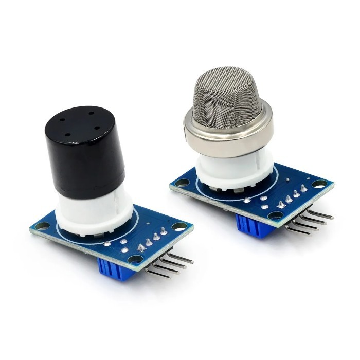 Jual Mq-131 Gas Ozone Sensor Module | Shopee Indonesia