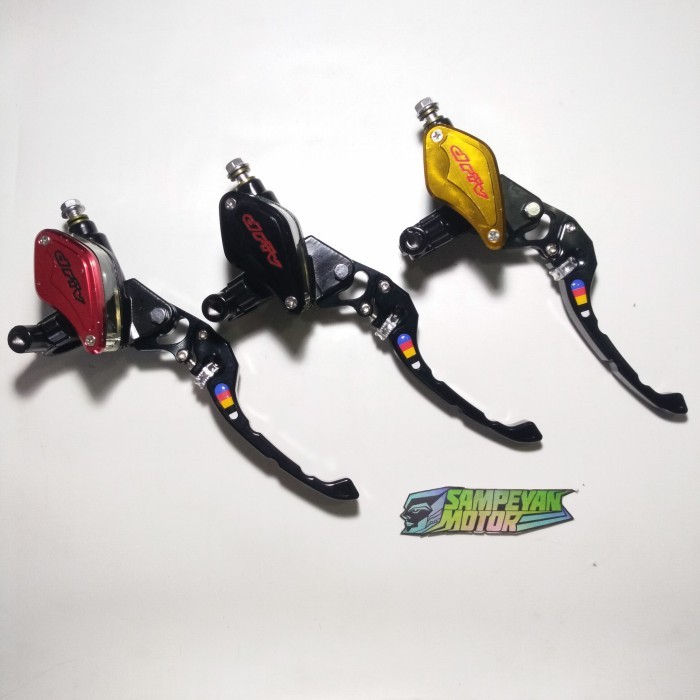 Jual Master Rem Atas Driv Variasi Barang Langka | Shopee Indonesia