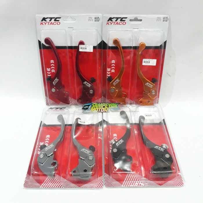 Jual Handle Hendel Set Variasi Honda Vario 150 Stelan Hs05 Ktc Barang Langka | Shopee Indonesia