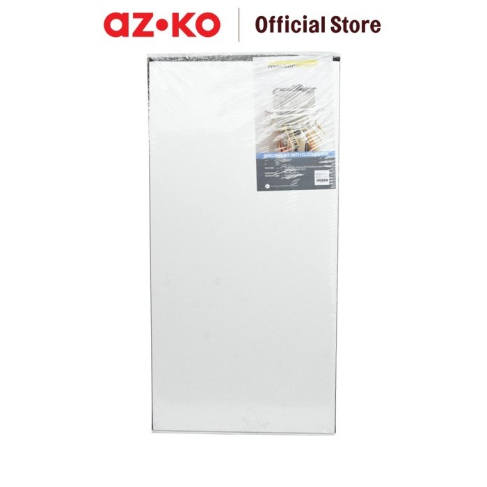 Jual AZKO MASTERSPACE RAK DINDING 60 CM | Shopee Indonesia