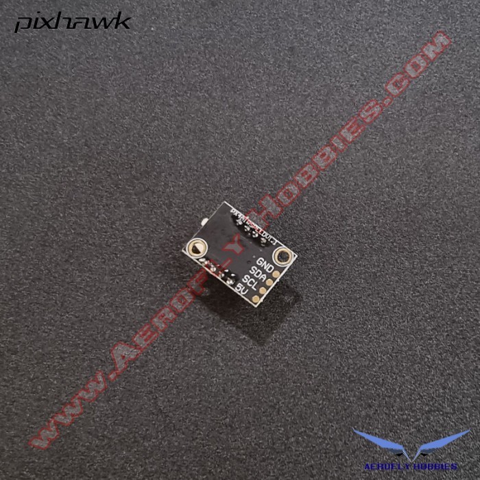 Jual Pixhawk Px4 Differential Airspeed Sensor Kit Pitot Tube Airspeedometer | Shopee Indonesia