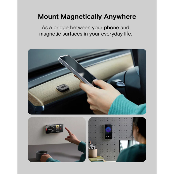 Jual MOFT X Phone Stand - The First and Foldaway Stand for Phone ...