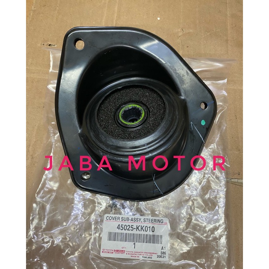 Jual Karet Column Stir-Cover Stir Bawah Innova Reborn-Hilux Revo ...