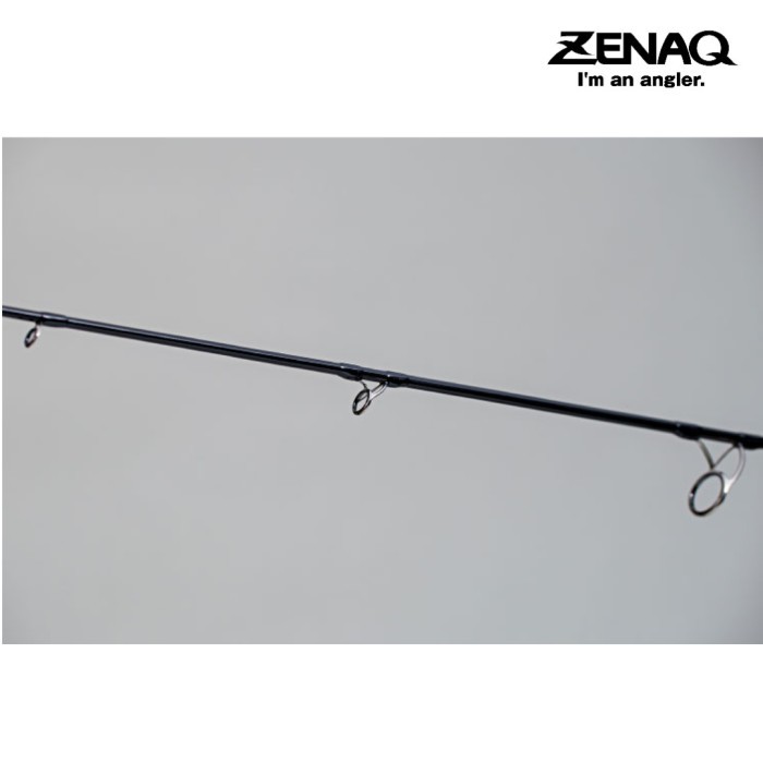 Jual Zenaq Spinning Rod Fokeeto FS64-5.5 (W) Ikari | Shopee Indonesia