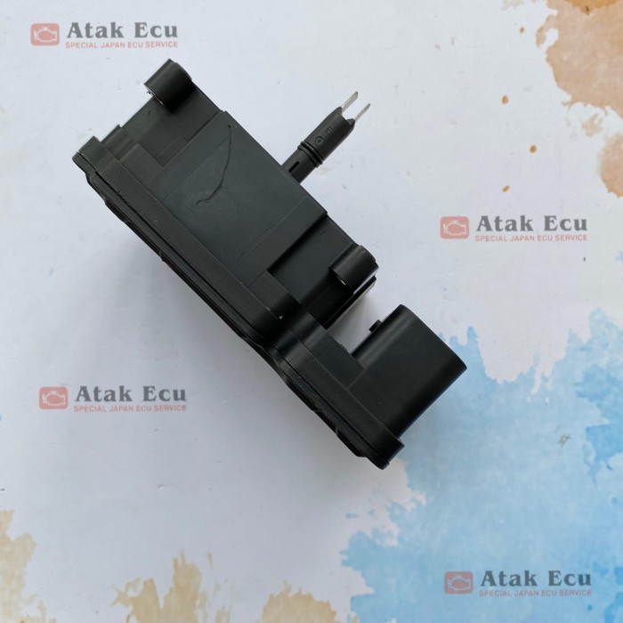Jual Modul ABS Mazda Biante CCEFW - Ate 28.5611-5602.3 - 10W026 ...