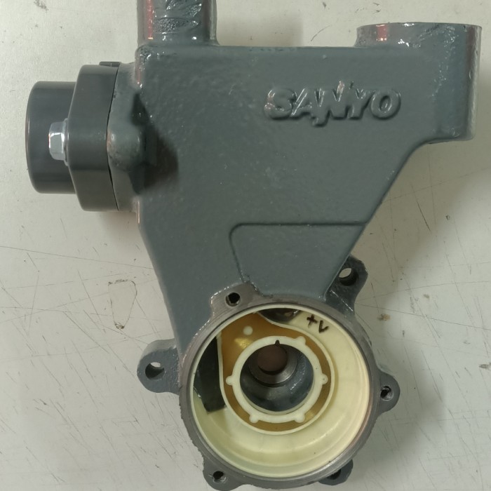 Jual @=@=@=@=] Sparepart Pompa Air Sanyo Pump Casing PH-137 AC PWH-137 ...