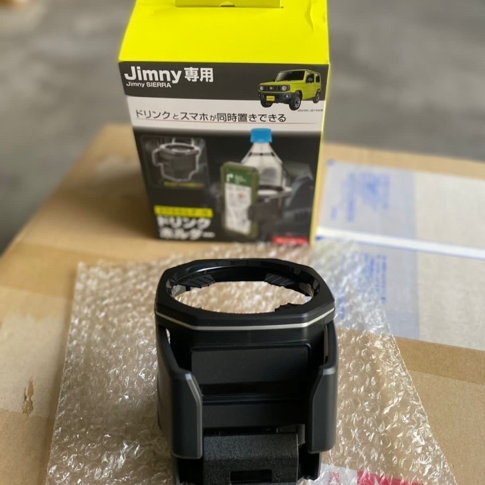 Jual Exea Japan Cup & Phone Holder Suzuki Jimny Jb74 Harga Promo | Shopee Indonesia