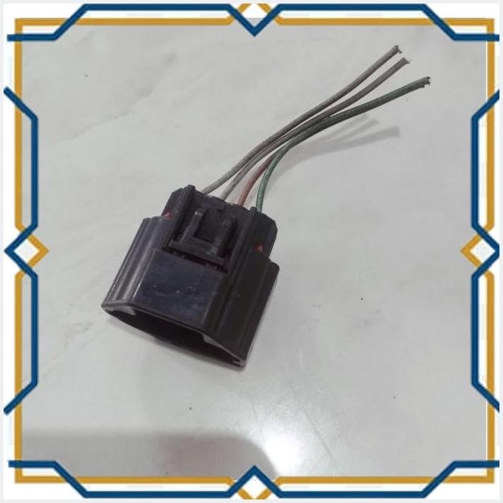 Jual [aml] soket map sensor mazda biante non skyactiv | Shopee Indonesia