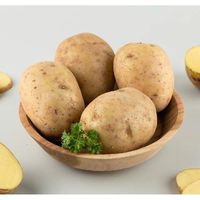 Jual Kentang Dieng, Lokal Pilihan Super / Pack Original | Shopee Indonesia