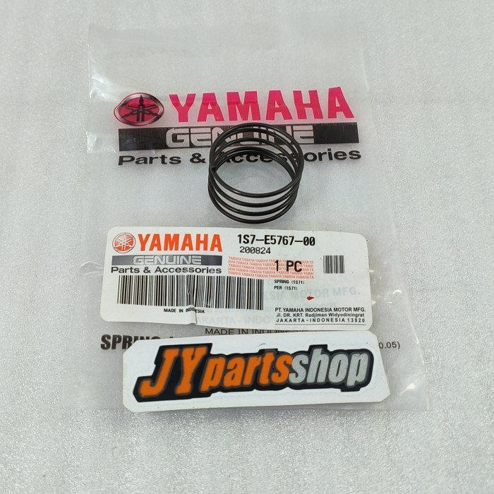 Jual Spring Per Selah Selahan Engkol Kick Stater Kecil Jupiter Mx 135 ...