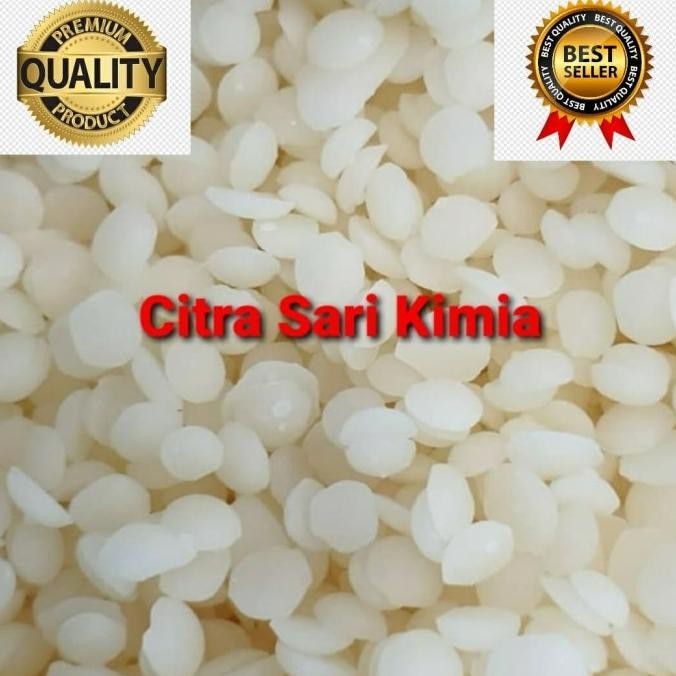 Jual BEESWAX / CERA ALBA / LILIN LEBAH PUTIH 1KG | Shopee Indonesia