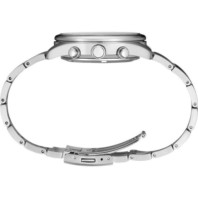 Jual Sale Seiko Chronograph Ssb429P1 Ssb429 Quartz Stainless Original ...