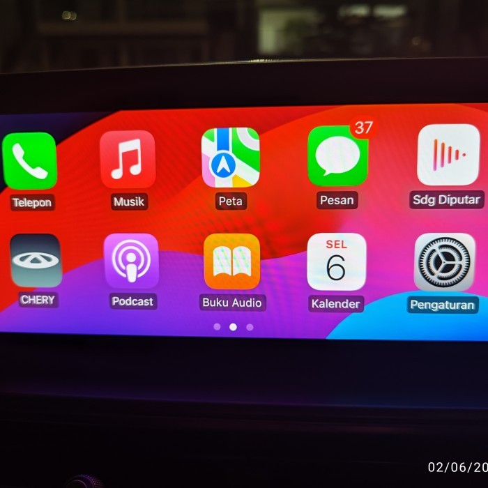 Jual CARLINKIT 5.0 2AIR WIRELESS CARPLAY ANDROID AUTO ADAPTER | Shopee Indonesia