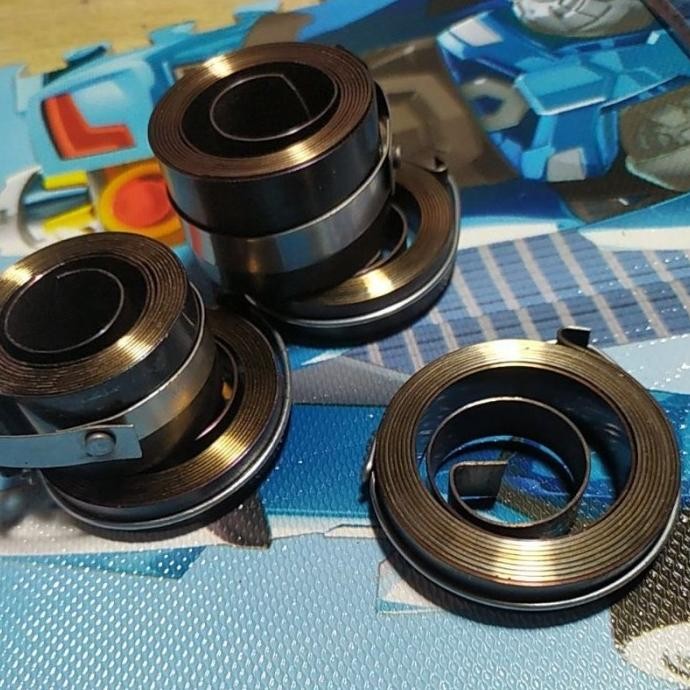 Jual Per Spring Spindle Mesin Milling Bubut Original Dan Terpercaya ...