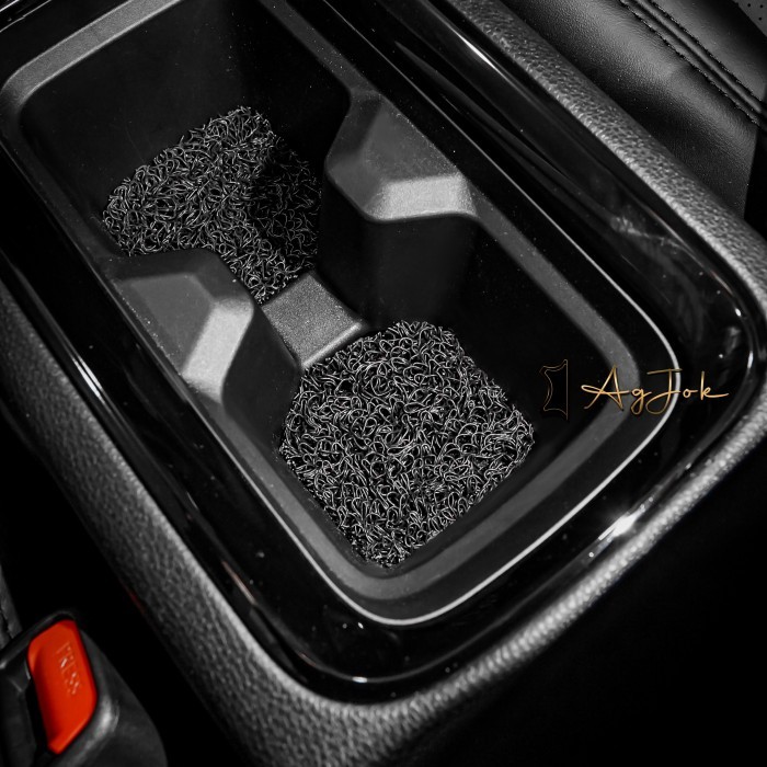 Jual Alas Laci Koin Dashboard Innova Zenix | Shopee Indonesia