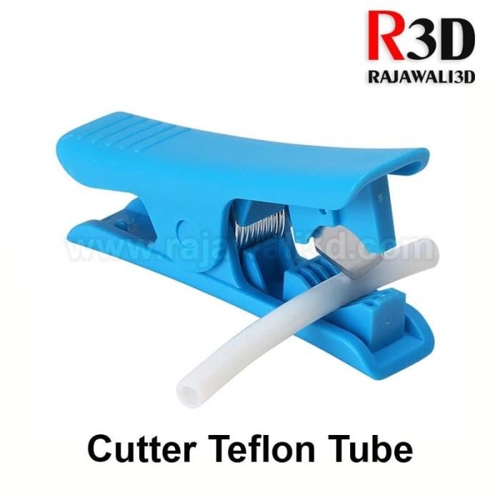 Jual PTFE Tube Teflon Cutter Cutting Blade Mini Portable | Shopee Indonesia