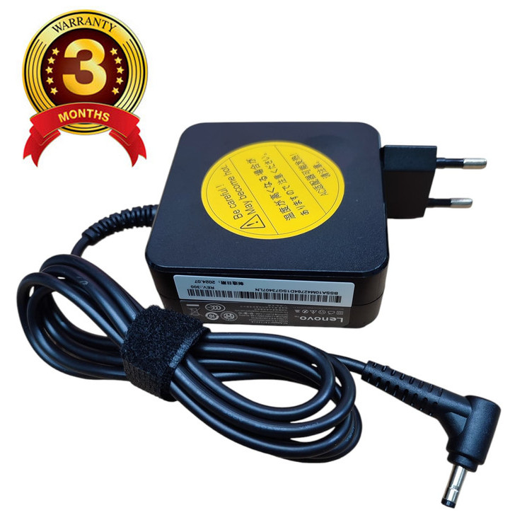 Jual Adaptor Charger Laptop Lenovo Ideapad 310 320 330 310S 320S 330S ...