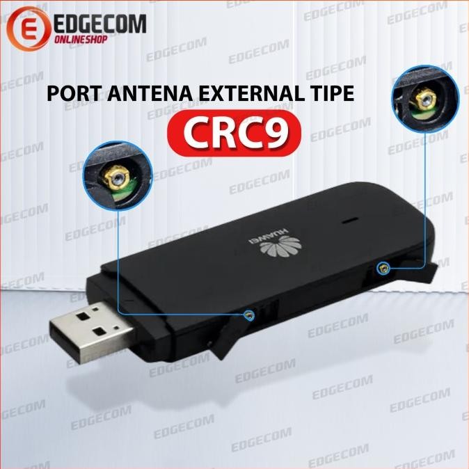 Jual Modem USB HUAWEI E3372 4G LTE 150Mbps TF | Shopee Indonesia