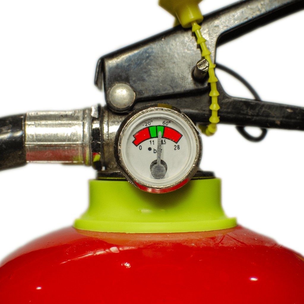 Jual Terfavorit !!! Apar 5 Kg - Alat Pemadam Api Ringan - Fire ...