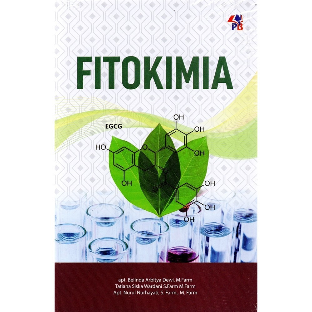 Jual Fitokimia (Belinda Arbitya Dewi, Tatiana Siska Wardani, Nurul Nurhayati) | Shopee Indonesia