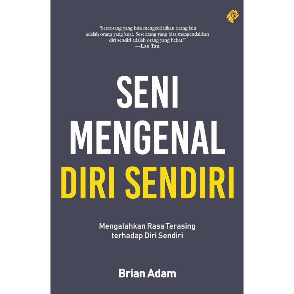 Jual SENI MENGENAL DIRI SENDIRI | Shopee Indonesia