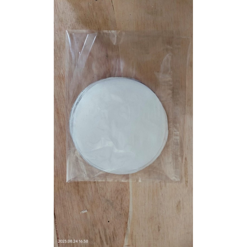 Jual kertas saring cbr lab cbr test | Shopee Indonesia