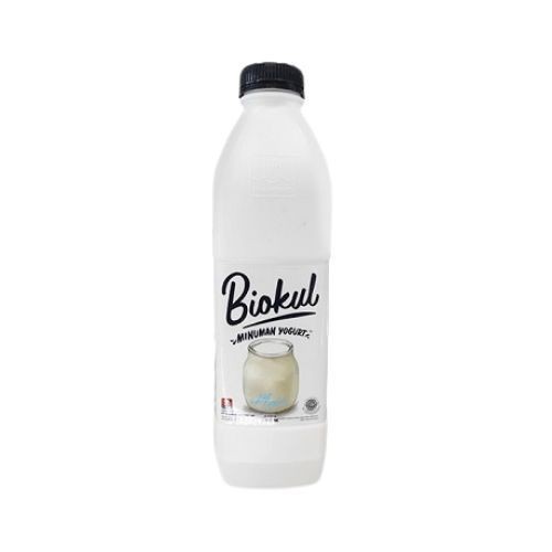 Jual Diamond Biokul Drink Plain 1L | Shopee Indonesia