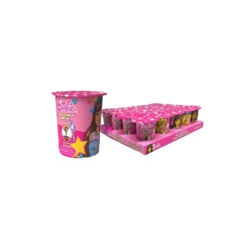 Jual Barbie Mini Choco Snack 20X8Gr | Shopee Indonesia