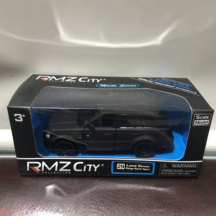 Jual RMZ City Range Rover sport | Shopee Indonesia