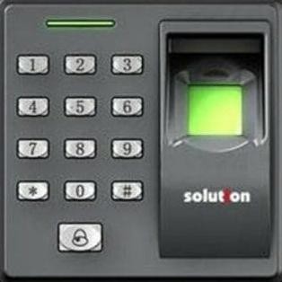 Jual Solution A101 Mesin Access Door Ready | Shopee Indonesia