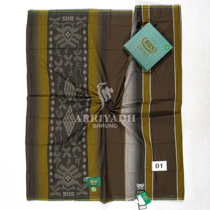 Jual Terjangkau Sarung Bhs Cosmo Silver Gold Motif Ckb Ctb Ppa Ppb Ppc Ppd Ppe Ppf Ppn Ppq Ppr ...
