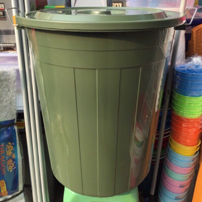 Jual Ember 100 Liter / Ember Jumbo / Ember Lele | Shopee Indonesia