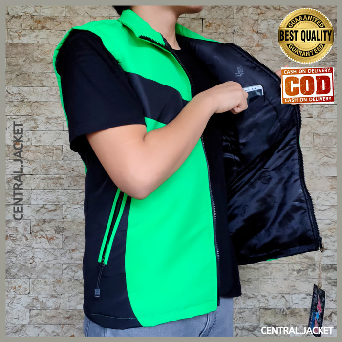 Jual ROMPI MOTOR OJEK ONLINE ANTI AIR ANTI ANGIN TEBAL - ROMPI MOTOR ...