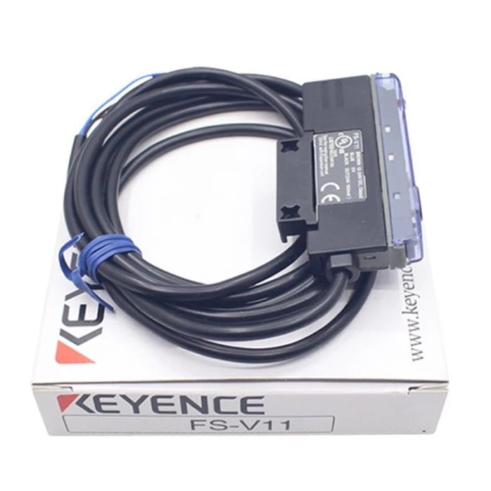 Jual Keyence Fs V11 | Shopee Indonesia