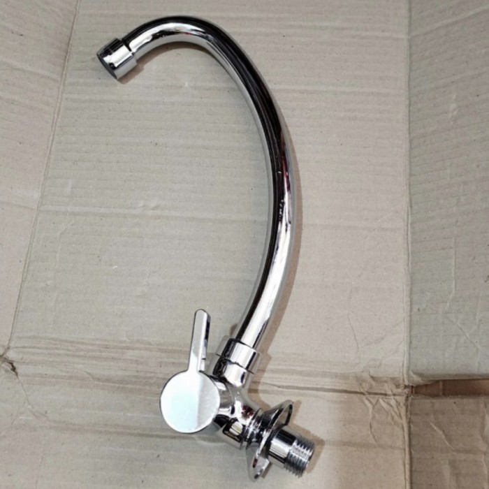 Jual Kran Cuci Piring Kran Sink TOTO TX609K Bekas | Shopee Indonesia