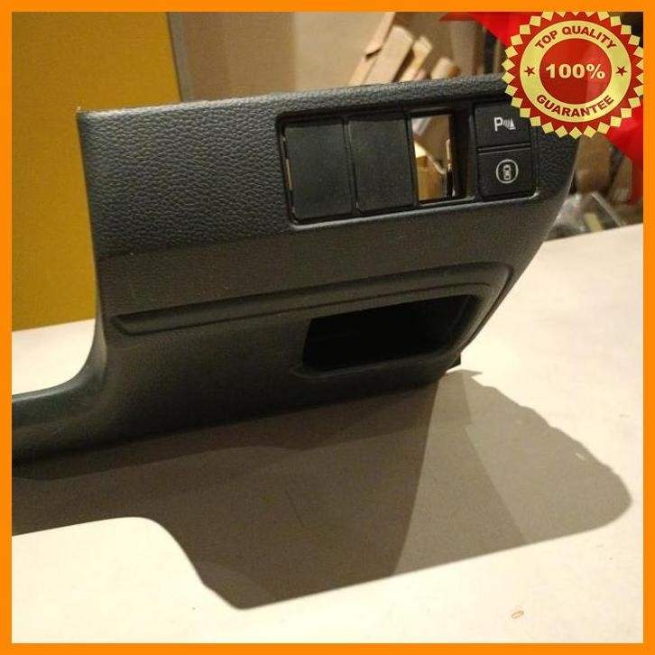 Jual [LKJ] COVER PANEL BAWAH DASHBOARD KANAN SUPIR HRV 2022 2023 2024 ...