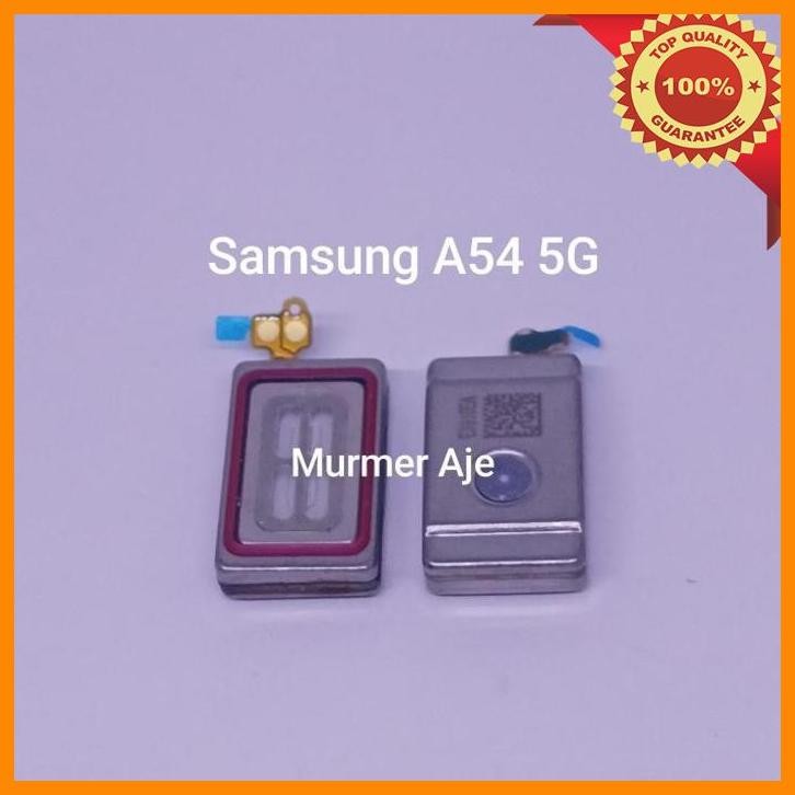 Jual [MMA] EARPIECE SPEAKER ATAS DENGAR TELINGA SAMSUNG A54 5G OEM | Shopee Indonesia