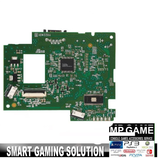 Jual PCB Drive Board Pengganti untuk Microsoft Xbox 360 Slim | Shopee ...