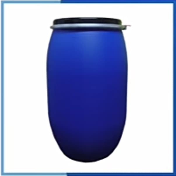 Jual TONG SAMPAH / DRUM PLASTIK / TONG KAP 100 - 120 LITER | Shopee ...