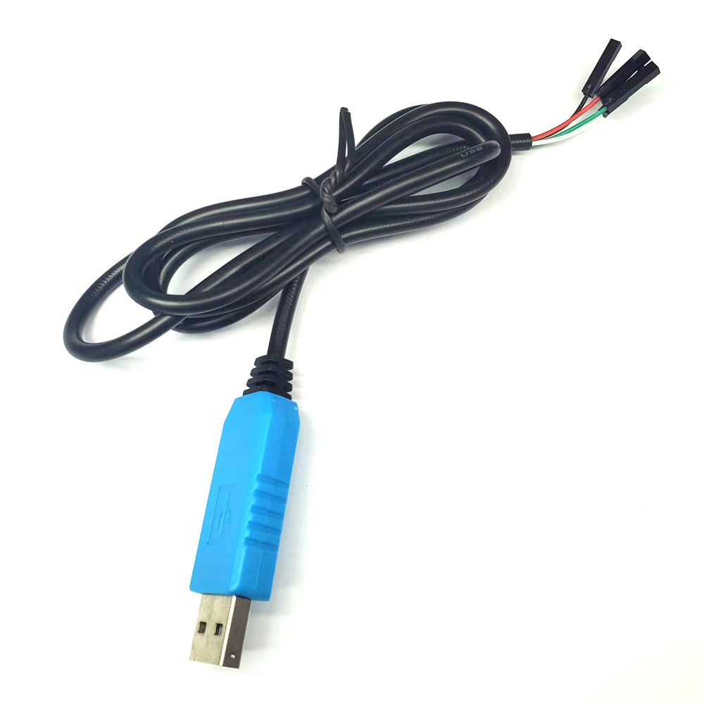 Jual NEW PL2303 TA USB to TTL RS232 Convert Serial Download Cable ...