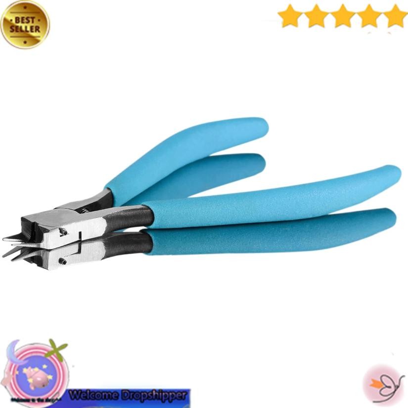 Jual Yourfav RUITOOL Tang Pemotong Miniatur Plastik Gunpla Nipper Plier ...