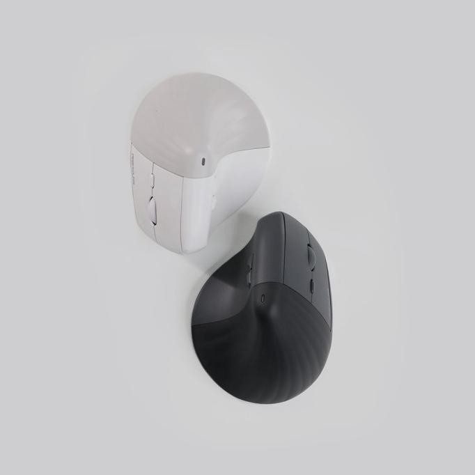 Jual Rexus Clif 2 / Ii / V2 Wireless Bluetooth Office Mouse ...