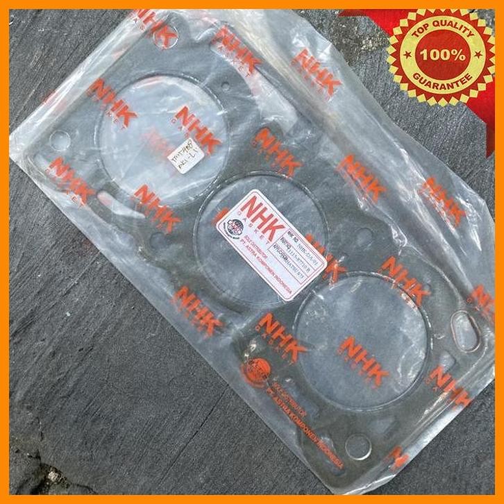 Jual [PSY] GASKET PAKING PACKING CYLINDER HEAD DAIHATSU HIJET 1000 S75 ...