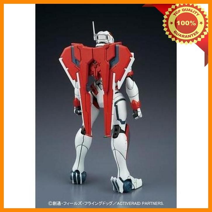 Jual [AMC] FIGURE-RISE STANDARD ACTIVE RAID: STRIKE INTERCEPTOR ...