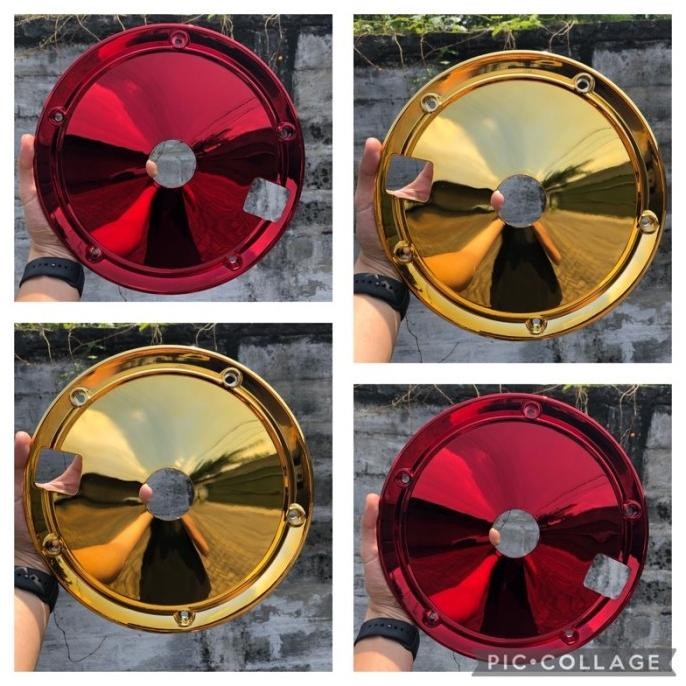 Jual [Baru!!!][Limited Edition] Wheeldop Tutup Velg Peleg Sepeda Ring ...