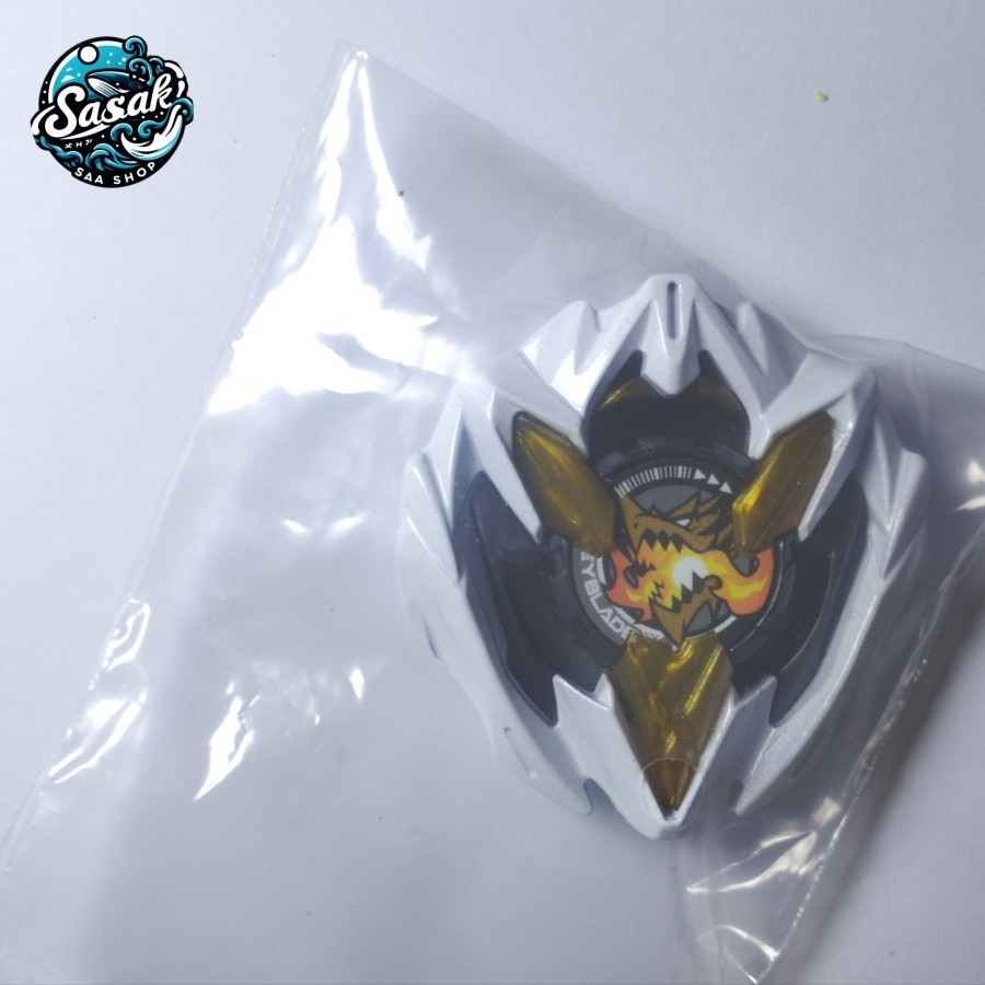 Jual Beyblade X Blade Dran Buster (Original Takara Tomy) | Shopee Indonesia