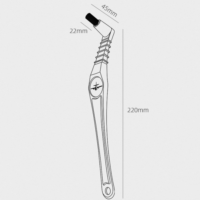 Jual Elbow Coffee Grinder Machine Espresso Cleaning Brush/ Sikat Mesin ...